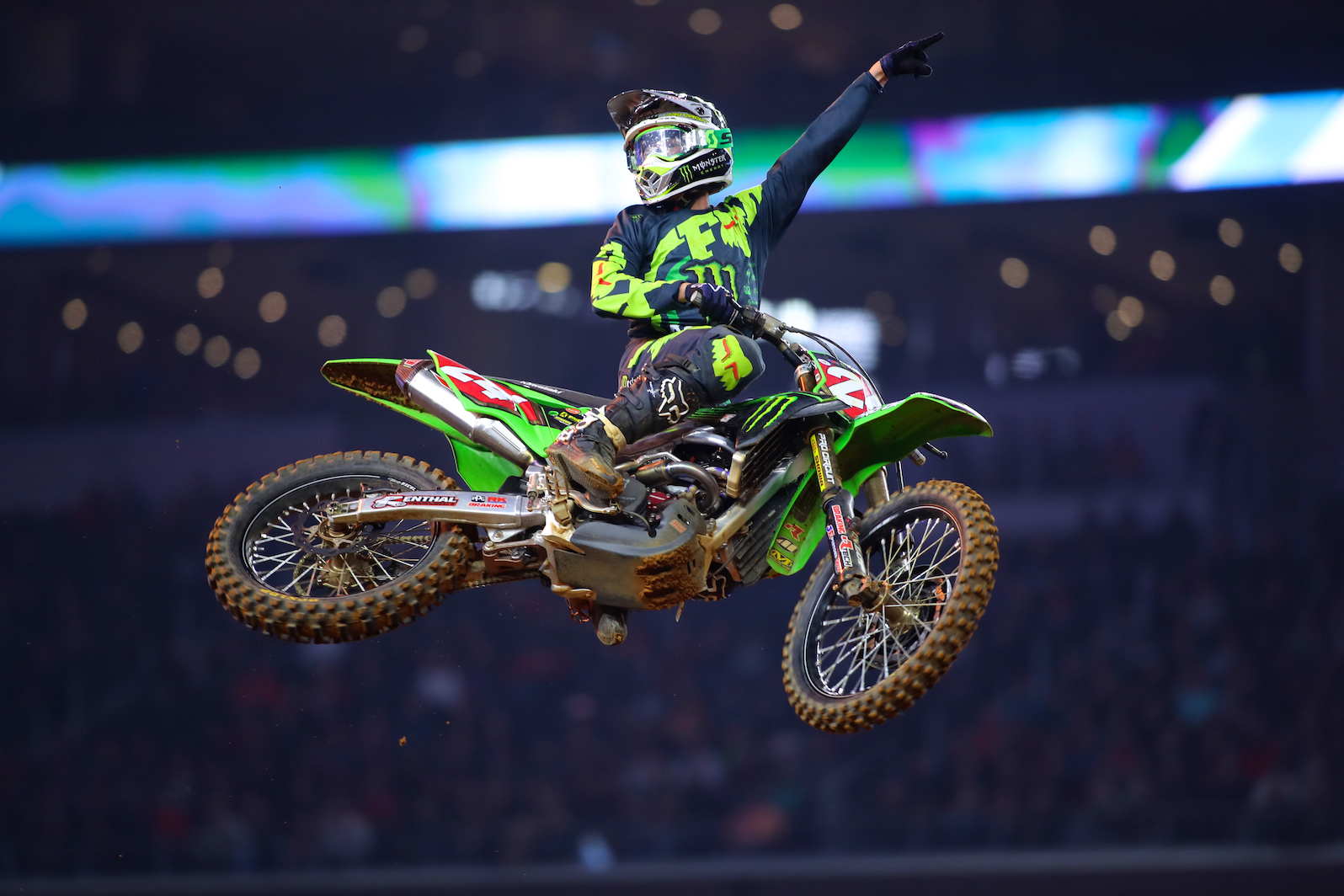 Austin Forkner double la mise | LeBigUSA – Actualité du Motocross & Supercross US
